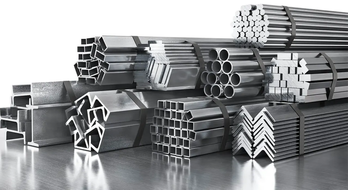 Aluminum Products | Structural Aluminum Cut to Size – Aluminox Canada