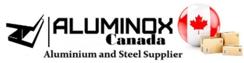 Aluminox Canada | Custom Aluminum & Steel – Cut to Size